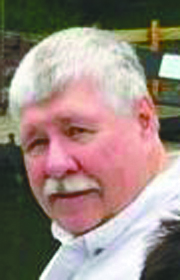RANDY L. THOMPSON | News, Sports, Jobs - Messenger News
